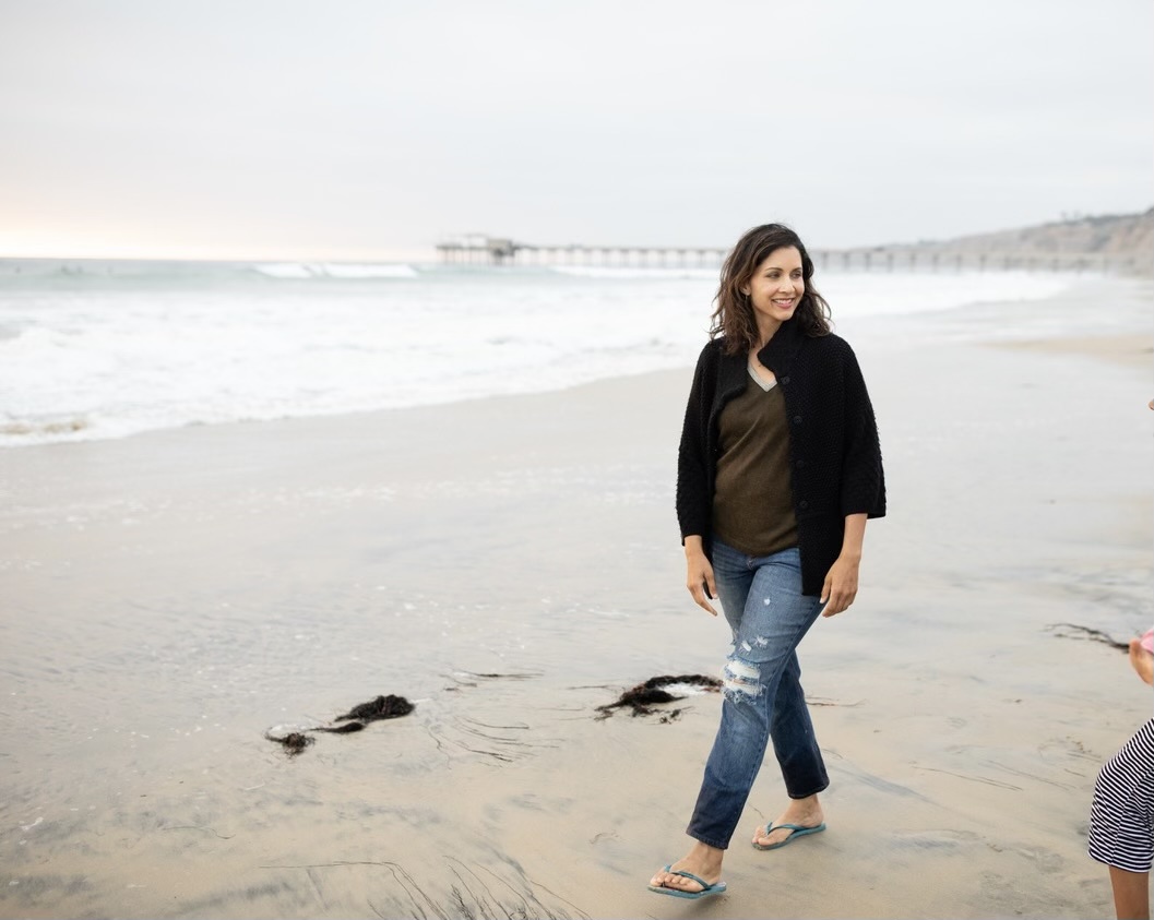 My daily walking ritual for positivity and empowerment - Boldly-Forward